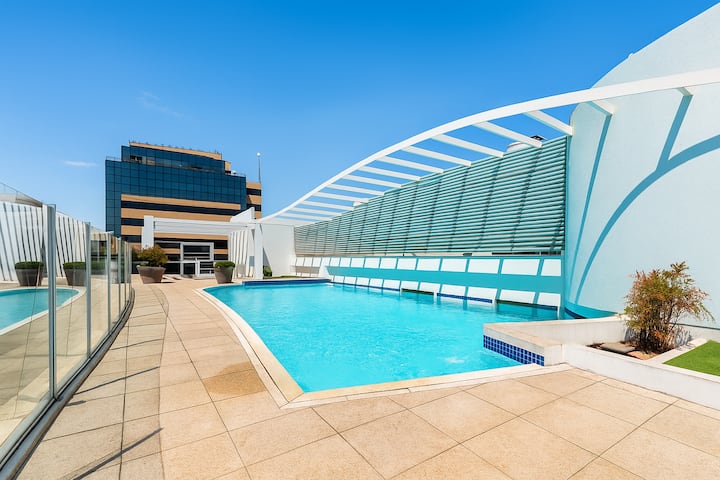 Holiday Providencia Apart Hotel - Providencia