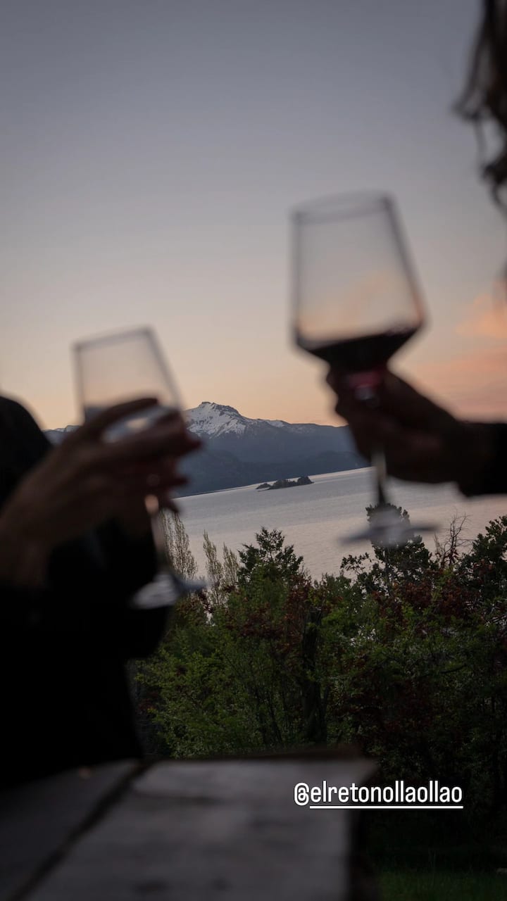 Experiencia El Retoño - Argentina