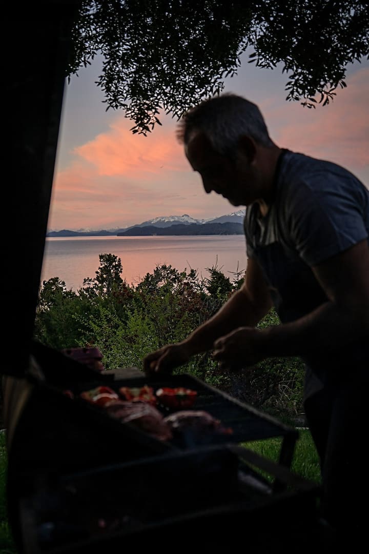 Atardeceres Inolvidables En El Reto - Argentina