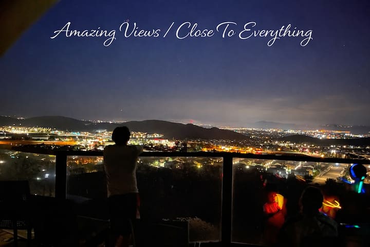 Amazing Group Privacy, Views, Close To Everything - Murrieta, CA