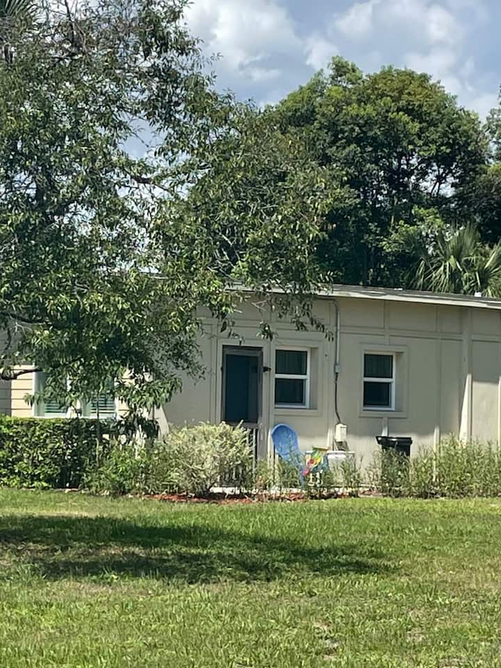 “The Forty” In Central Florida - DeLand, FL