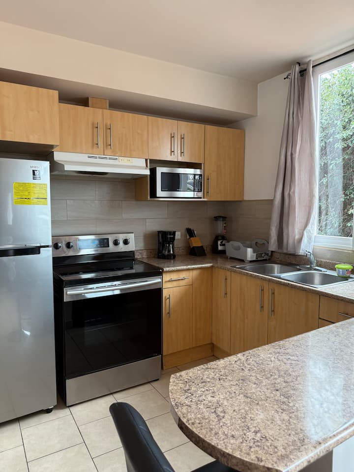 Ecovivienda E1 Prive View - Tegucigalpa