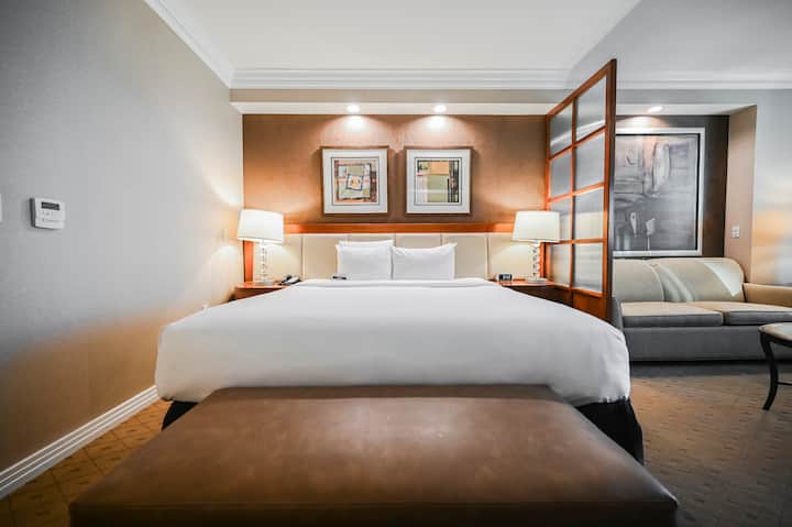 A33h1* Studio W/no Resort Fee/pool/gym - Las Vegas, NV