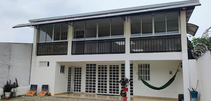 Casa La Roca, Confort Ideal Para Familias Grandes - Guamal