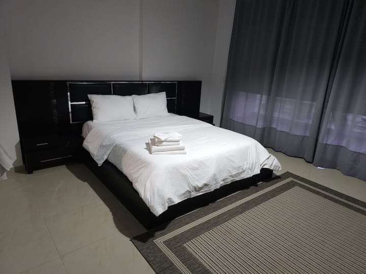 Orestiada Center Deluxe Beauty Home Apartment A2 - Edirne Merkez