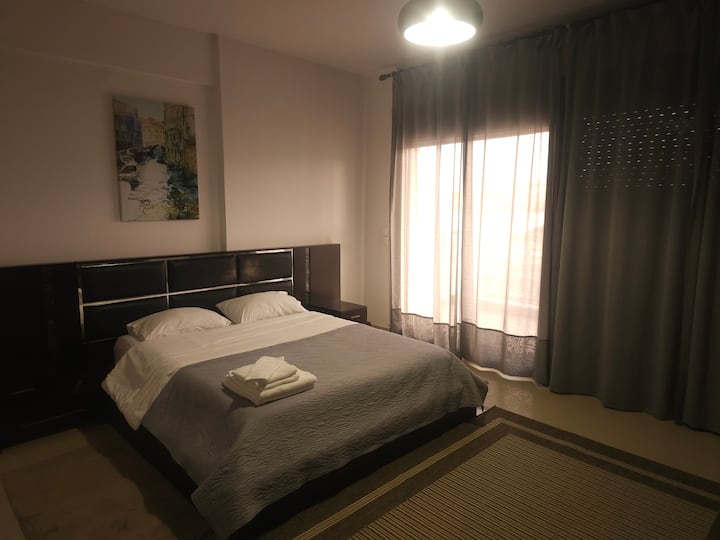 Orestiada Center Deluxe Beauty Home Apartment A2 - Edirne Merkez