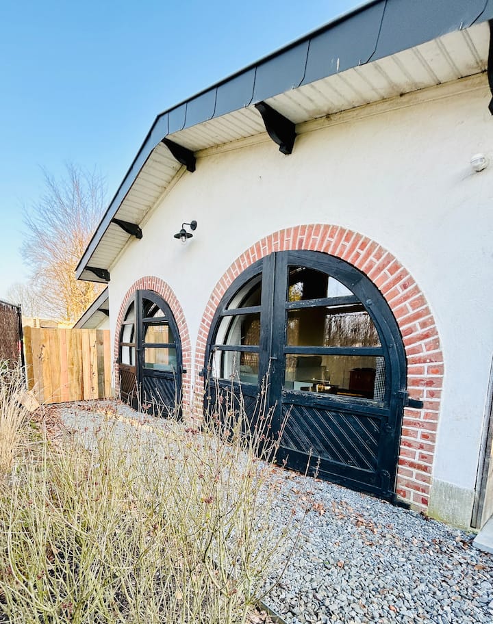 Le Cosy Cottage - Verviers