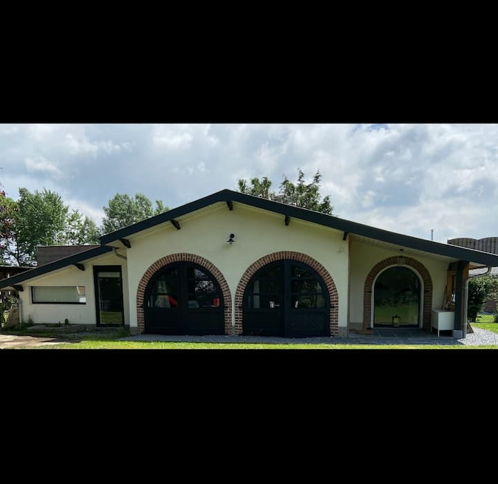 Le Cosy Cottage - Limbourg (province belge)