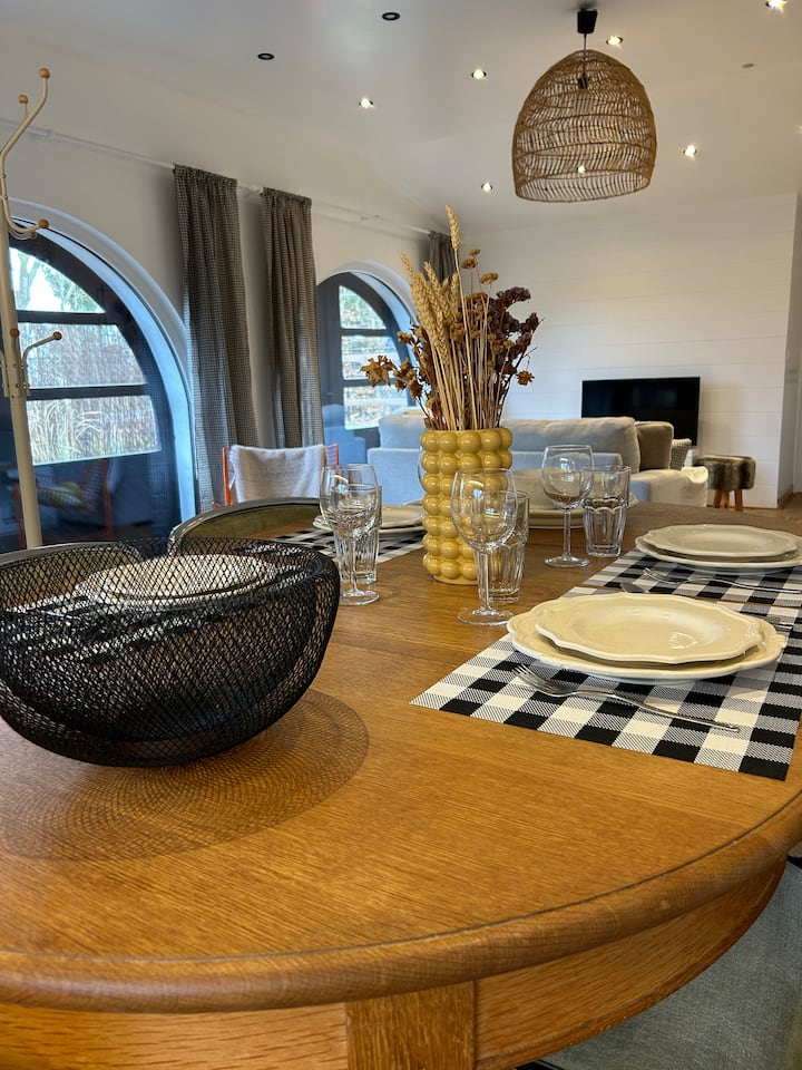 Le Cosy Cottage - Verviers