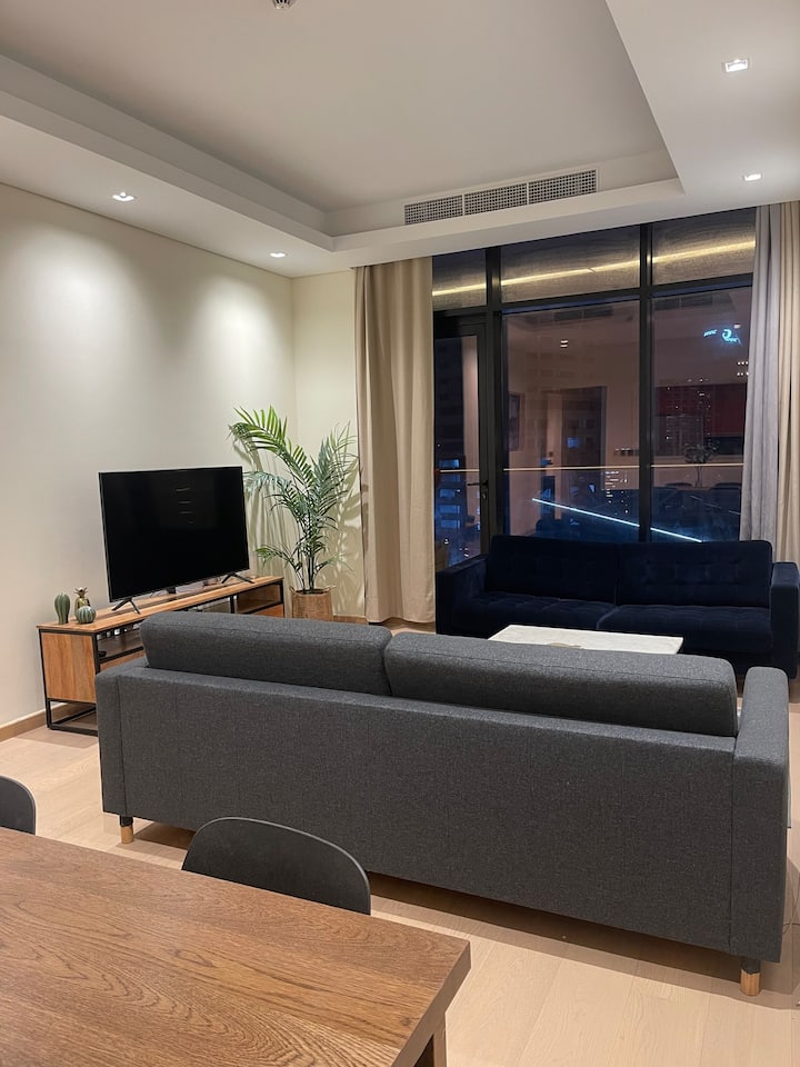 Bel Appartement Au Coeur De  Dubai - Dubái