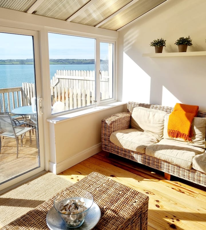 Entire Home With Harbour View - Waterford, Ireland