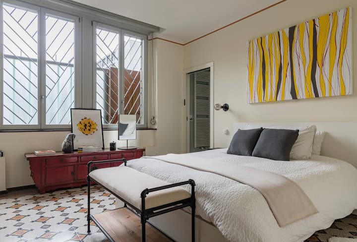 Chambre Privée Chez Serena, Lugano - Lugano