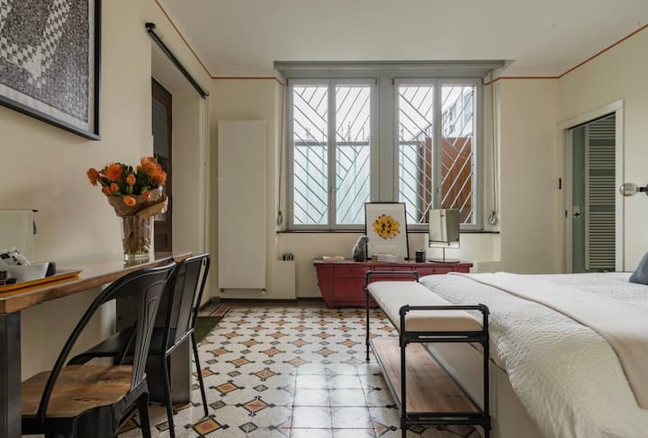 Chambre Privée Dripping, Lugano - Lugano