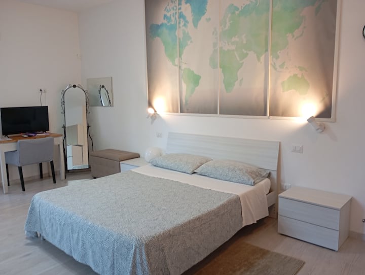 Casa Dolce Puglia Casa Vacanze Splendida Veranda - Conversano