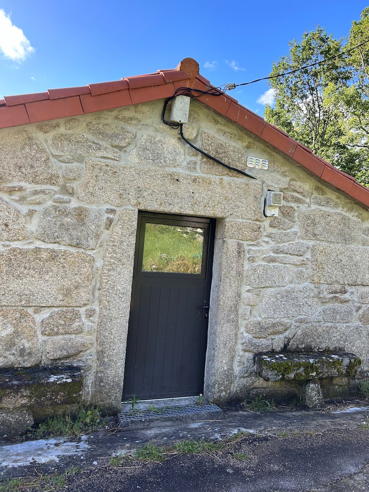 Casa Natura - Lovios