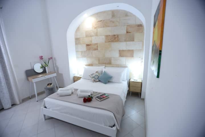 Casa Vacanze Via Casale - Nardò