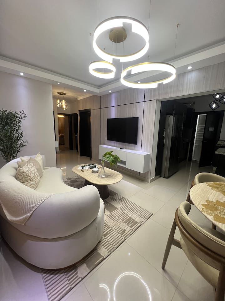 Apartamento Con Picuzzi Y Patio Privado. - Dominikanische Republik