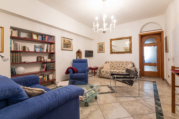 Appartamento Very Near Pisa Tower Per 4-5 - Pise