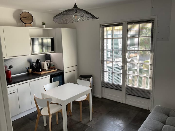 Appartement, Las Delicias Résidence 1ère Ligne - Lège-Cap-Ferret