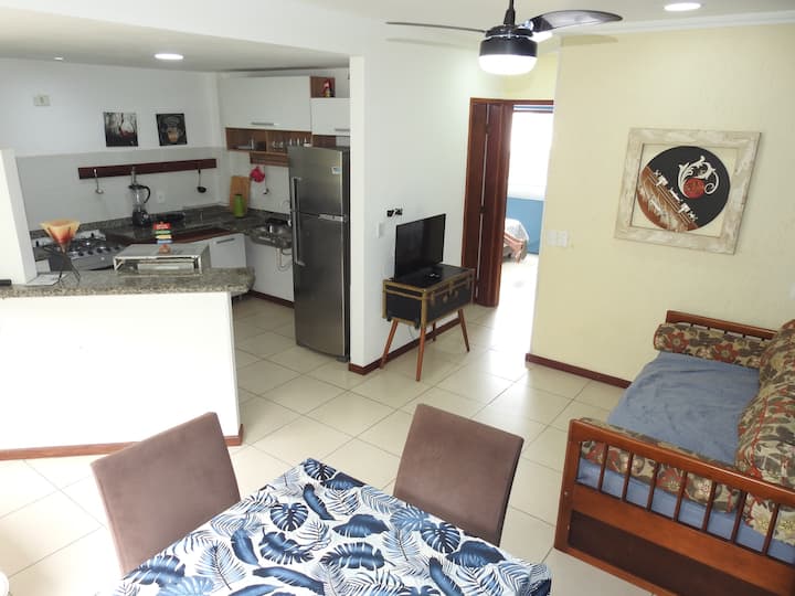 Cantinho Mar Azul - Arraial do Cabo