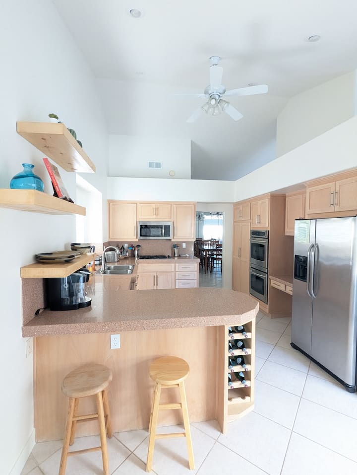 Casa De Palmas - La Quinta, CA