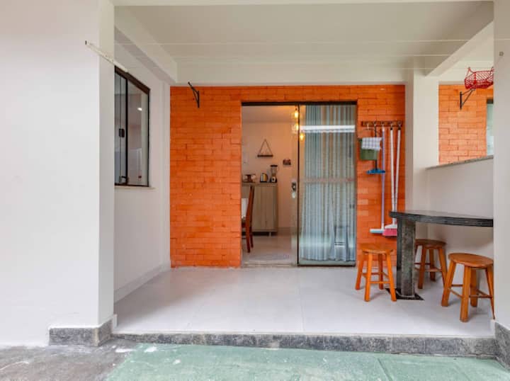 Residencial Bici, Kit 02 Térreo - Bombinhas