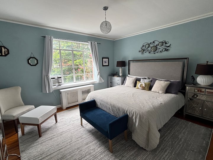 2 Bedroom Condo In High Point-uptown/downtown - High Point, NC