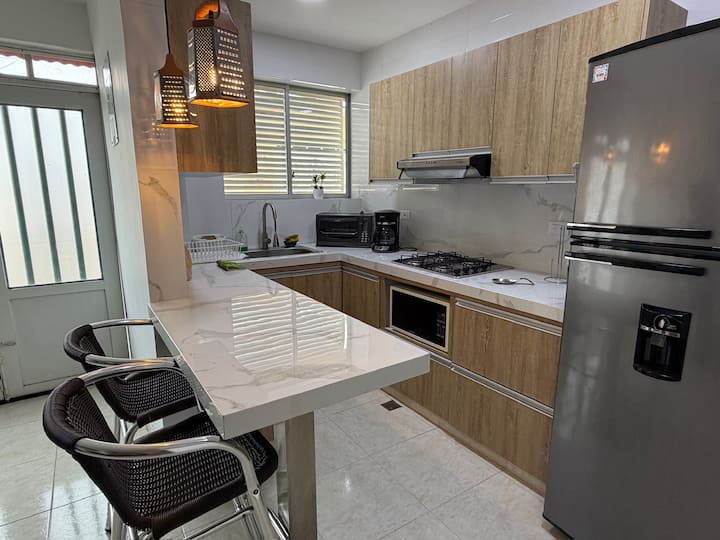 Acogedora Y Moderna Casa Cafeto En Sevilla Valle - Sevilla