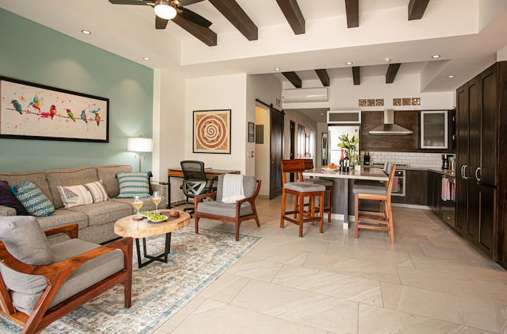 Casa Colibri In Old Town Puerto Vallarta - Puerto Vallarta