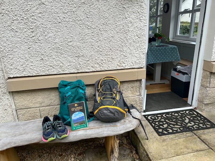 No. 5: Trossachs Guest Suite For Outdoor Adventure - Callander