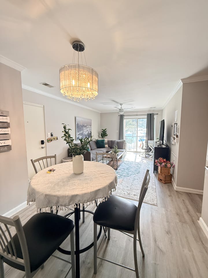 Home Away Home - Rockville, MD