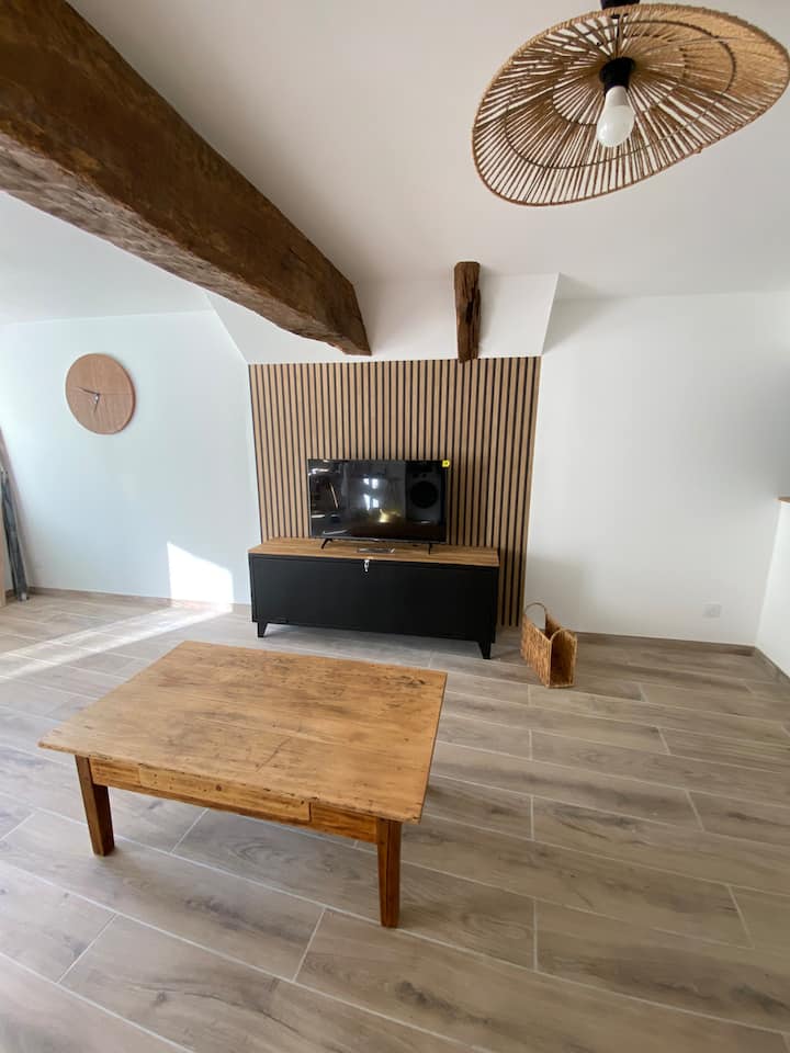 Maison Cosy - Foix