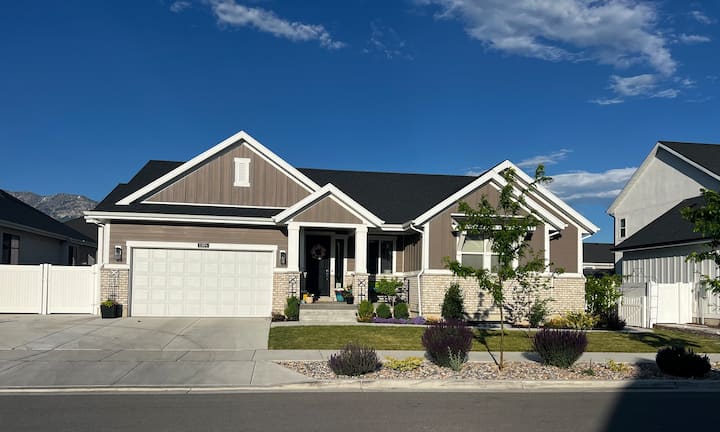 Brand New Spacious Residential Apartment In Provo - Provo, UT