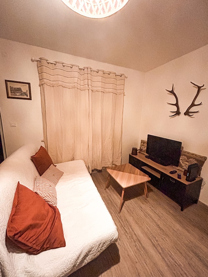 Kaysersberg-duplex Cosy Avec Entrée Privée Parking - Ammerschwihr