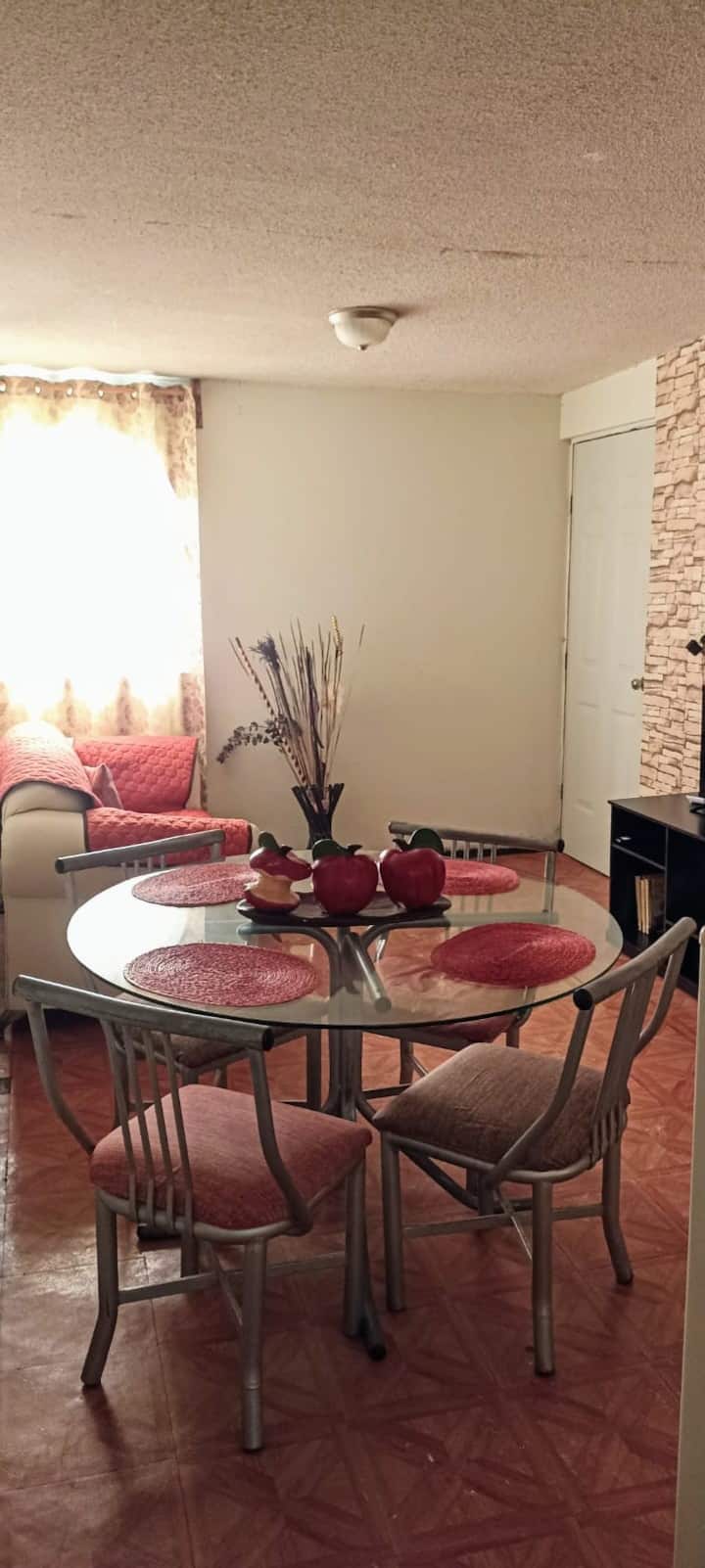 Dpto  Villas De Pachuca - Pachuca de Soto