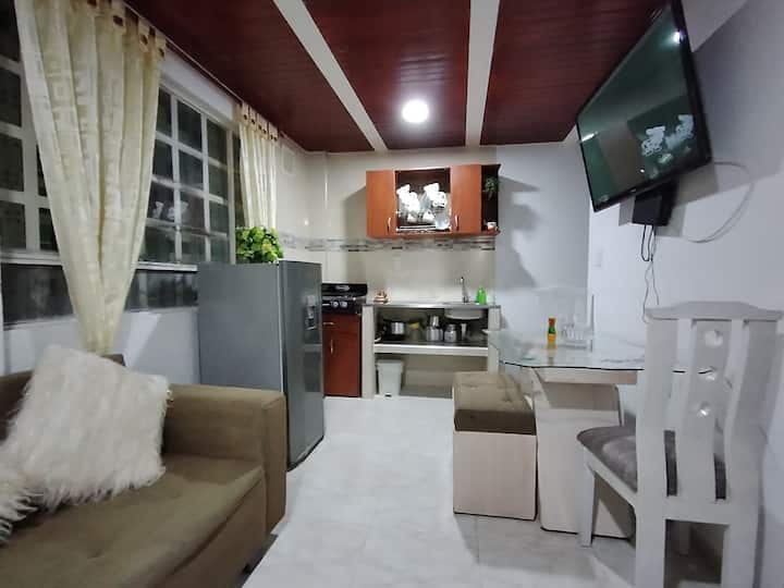 1-hermoso Apartamento En Bogotá. Cerca Aeropuerto✈ - Funza