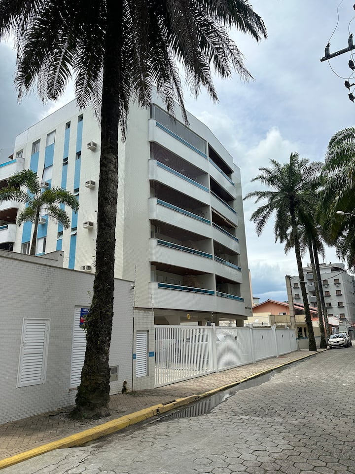 Apartamento 22 - Ubatuba