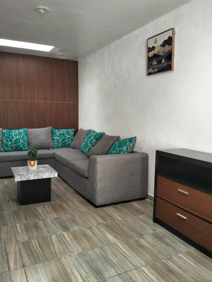 Casa Calandria - Zamora