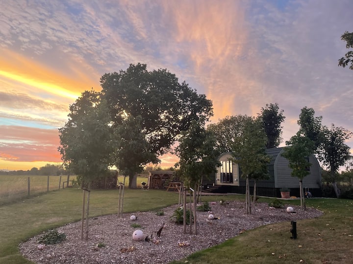 Lower Lufkins Lodge - University of Essex Colchester Campus