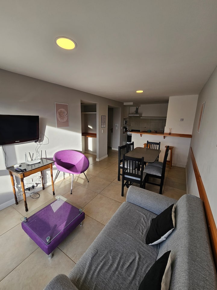 Departamento A 9 Cuadras Del Centro 2 - San Carlos de Bariloche