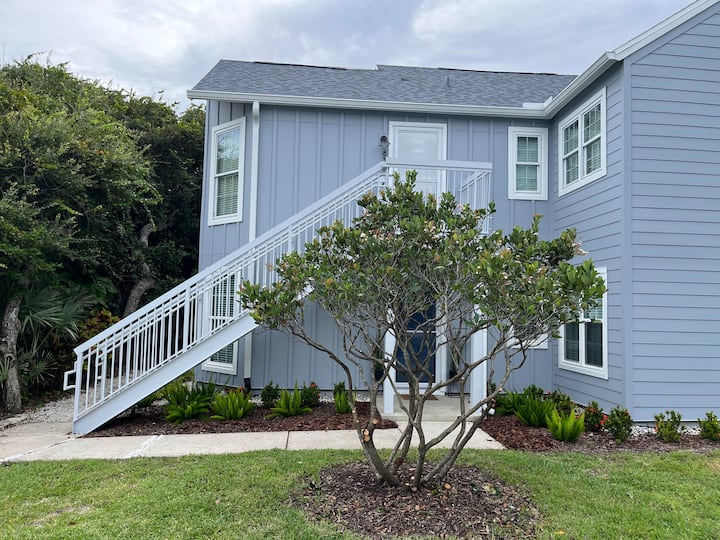 New Smyrna Beach 2b/2b Peaceful Beach Getaway - New Smyrna Beach, FL