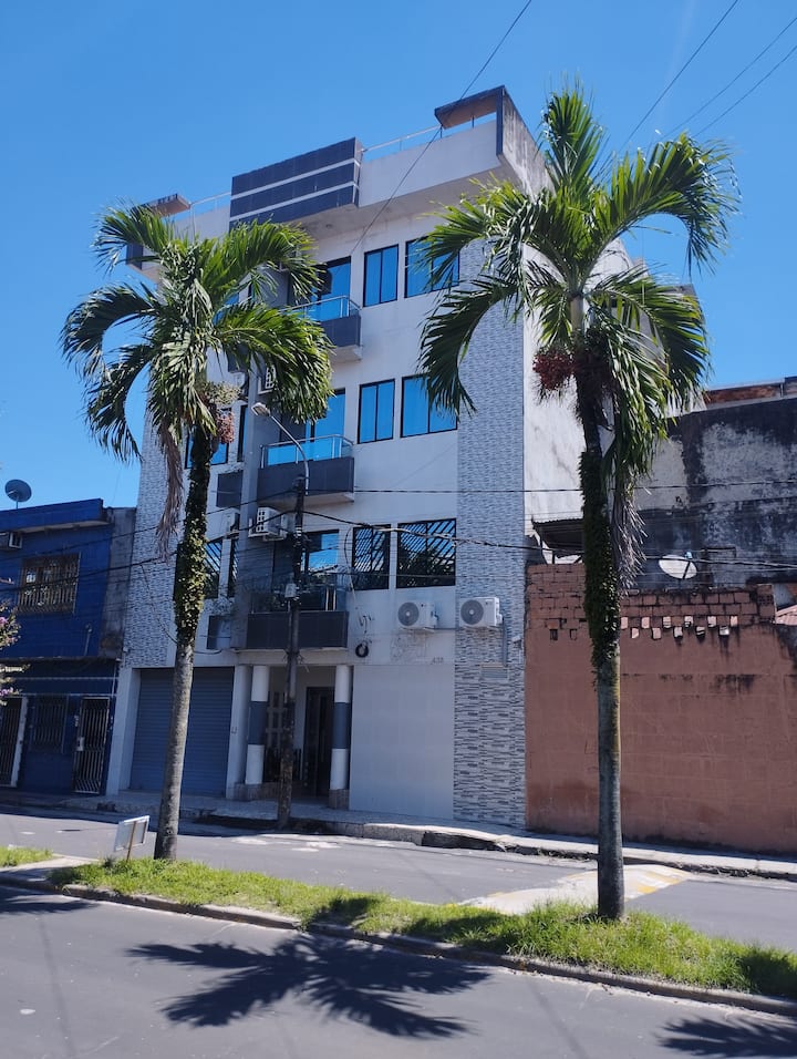 Portobnb/minidepa301/s. - Iquitos