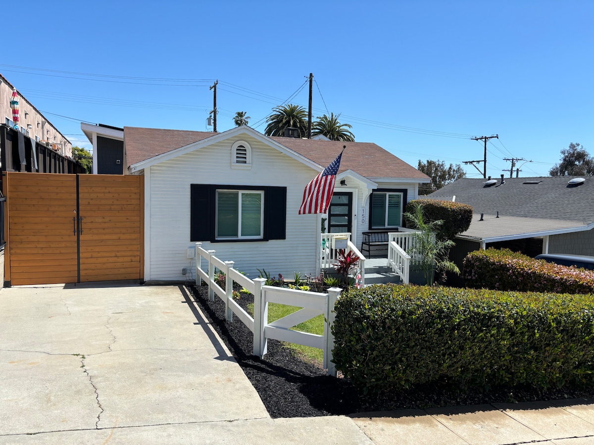 Southern California Beach House Vacation Rentals - California, United ...