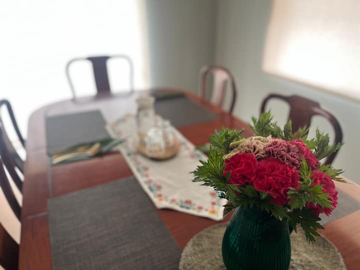 ひとりでも安心して泊まれる女性限定の小さなリトリートゲストハウス宿【Women Only】 - Shimoda