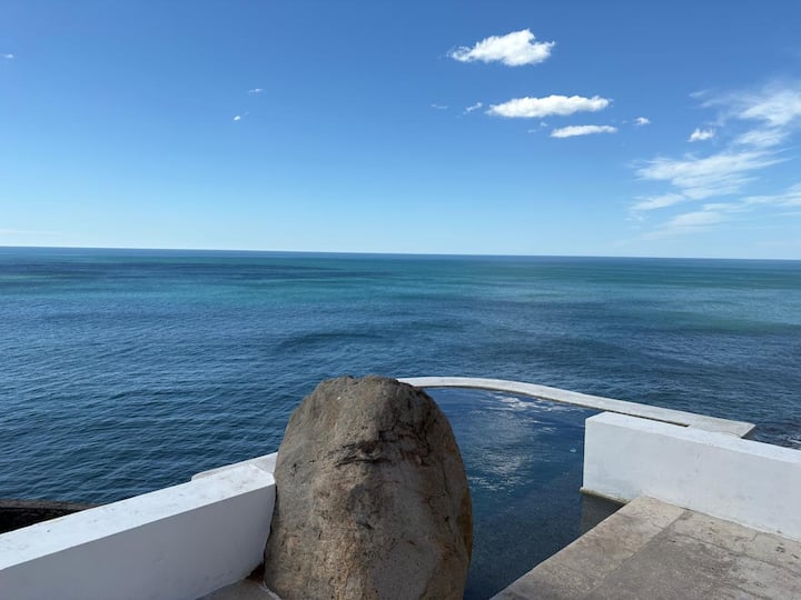 Casa Punta Careyes, La Libertad, E.s. - El Salvador