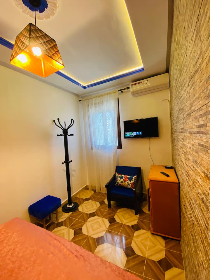 Casa Houdaifa - Chefchaouen