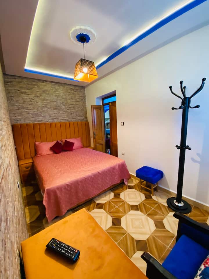 Casa Houdaifa - Chefchaouen