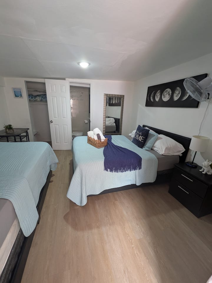 Oceanstudio 1 Parking Gratis
Cerca Del Miaairport - Miami