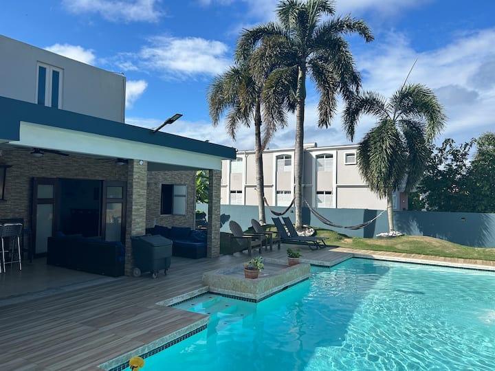 Villalexandra - Puerto Rico