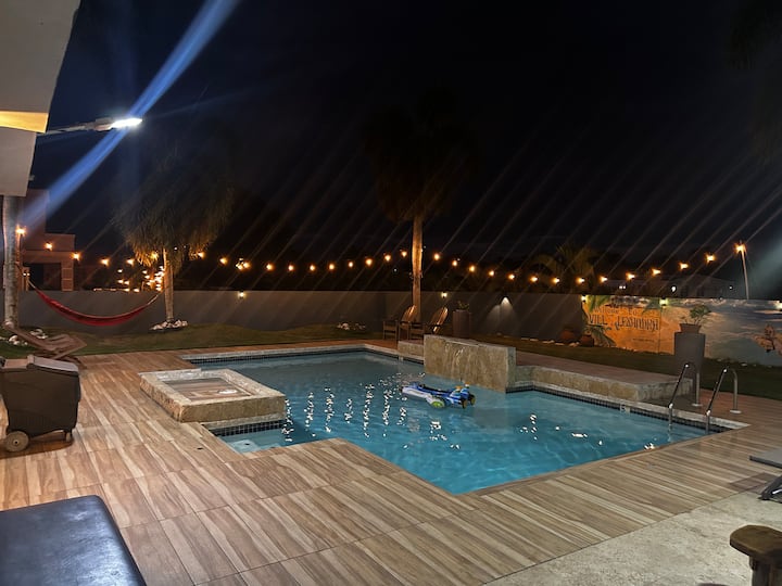 Villalexandra - Puerto Rico